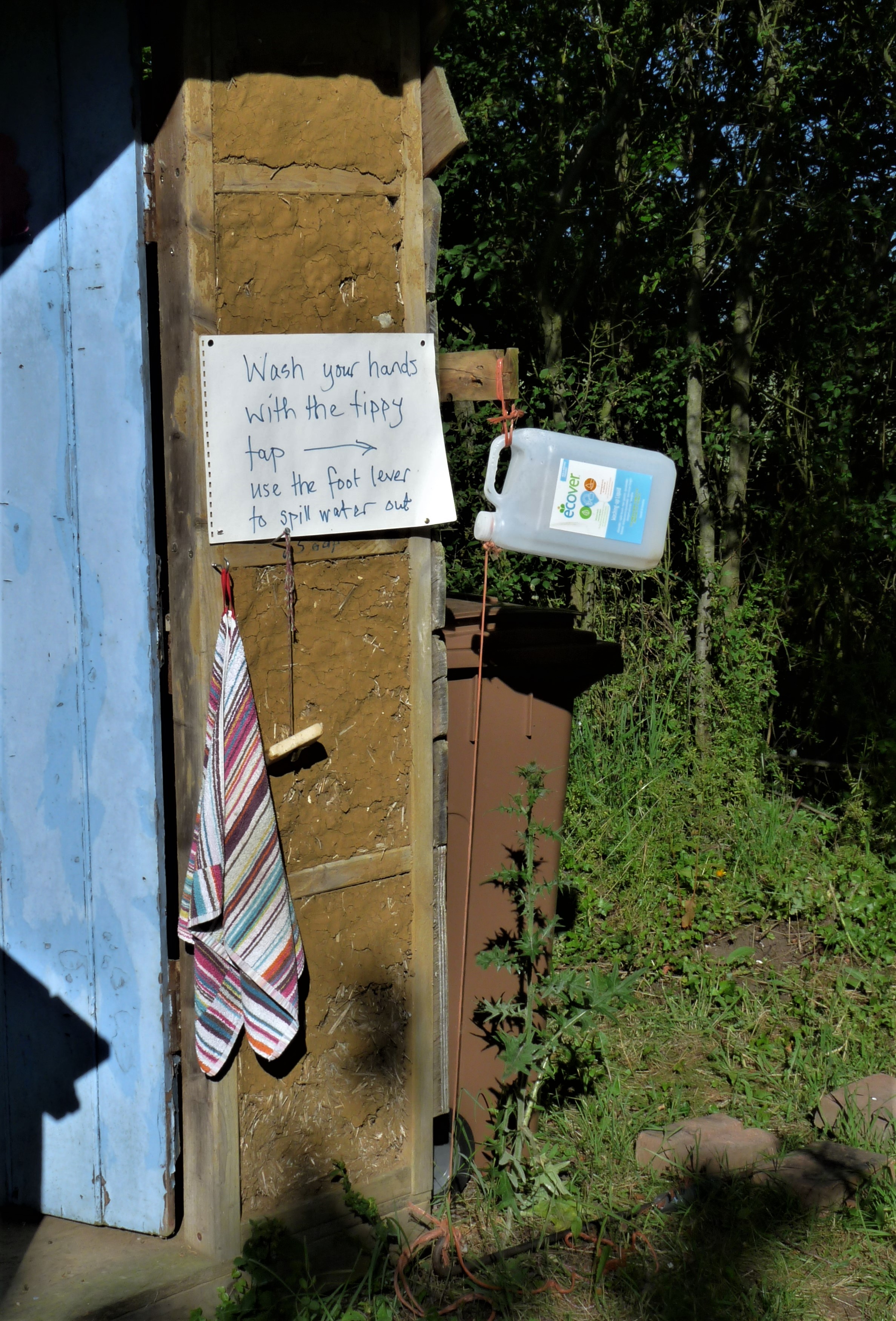 Creative media – WILD ABOUT TIGGINS